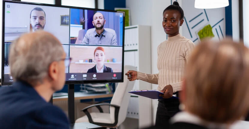 Virtual Event Management | Virtual Events Agency