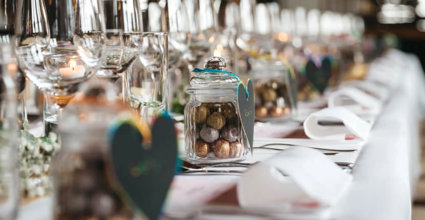 Private Event Management in Street | Luxury Event Planners