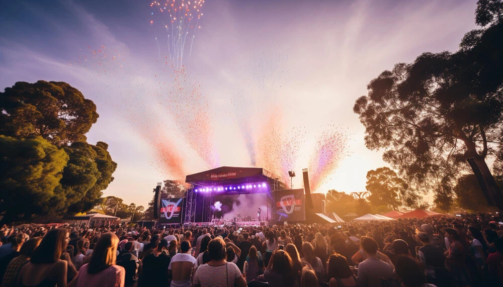 Live Event Management | Live Events Production